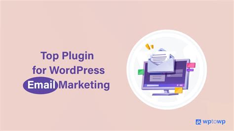 11 Best WordPress Email Marketing Plugin 2025 FREE
