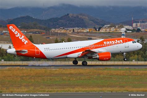 Aviation Photographs Of Registration G Ejci Abpic