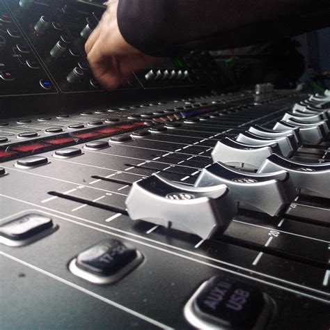 Automating Your Mix Bringing Your Tracks To Life Foroomaco Usa