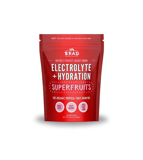 High Quality Performance Nutrition Supplements Brad Kearns