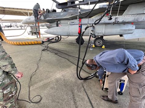 AFLCMC Automatic Test Systems Division No Mission Can Launch Without