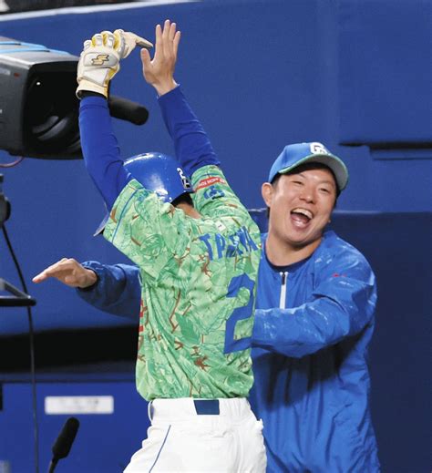『定時退社』？ 中日・松葉貴大、5イニング無失点降板めぐる実況に賛否 「あまりうれしくないのでは」「ネタで言うのはいいけど」：中日スポーツ