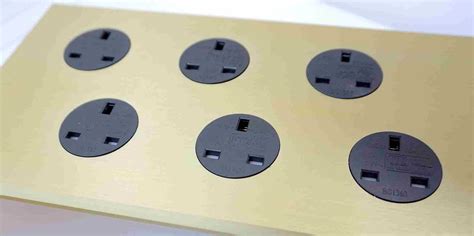 Vr6 Power Block From Hb Labs The Audiophile Man