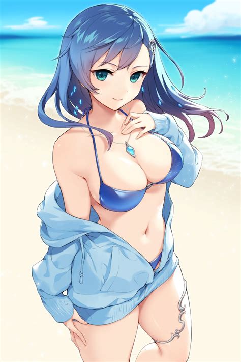 Maria Traydor Star Ocean And 1 More Drawn By Gomashio Ponz Danbooru