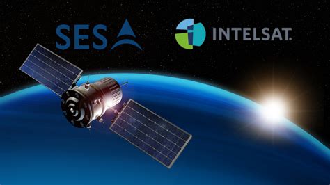 Is Ses Intelsat Another Trans Atlantic Private Satcom Merger Interstellar News