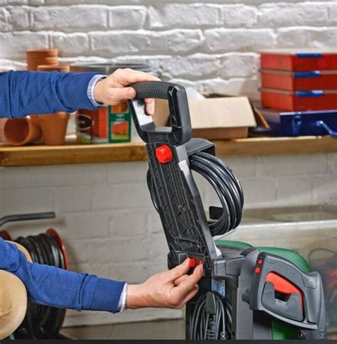 Водоструйка Bosch - UniversalAquatak 130, 230V, 1700 W, 130 bar | Ozone.bg