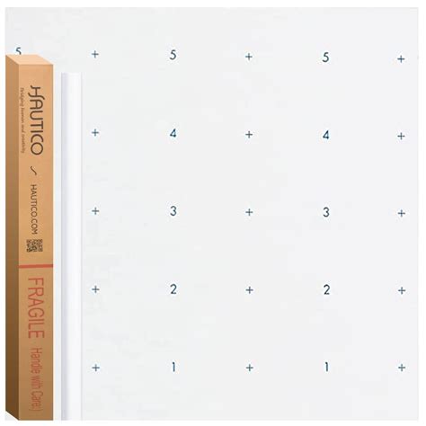 Numeric Dots Etsy