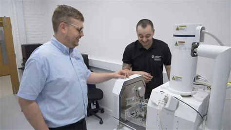 Advanced SEM Solutions In The UK Explore SciMeds Range Scimed