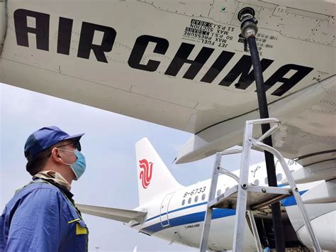 精细化！智能化！山西分公司航空加油站管理提升在行动澎湃号·政务澎湃新闻 The Paper
