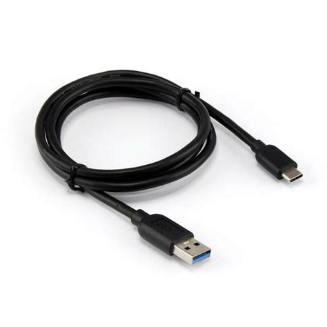 Sbox Ctype 1 Usb3 0 Usb3 0 Type C M M 1m Įkrovikliai Jungiamieji