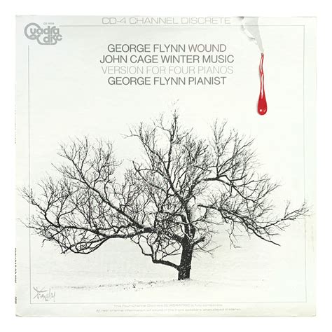 John Cage — Midcenturyclassical