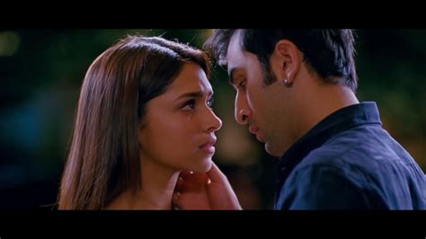 Deepika Padukone All Kissing Scenes Youtube