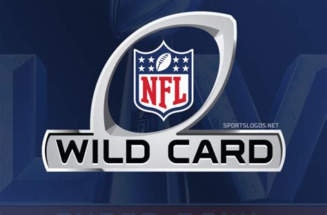 Nfl Wildcard Sunday Uniform Matchups Sportslogos Net News