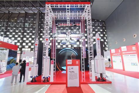 从2023年中国品牌日活动感受品牌“新力量”中国发展网