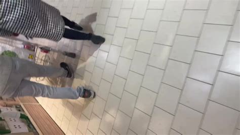Candid Nike Video 233