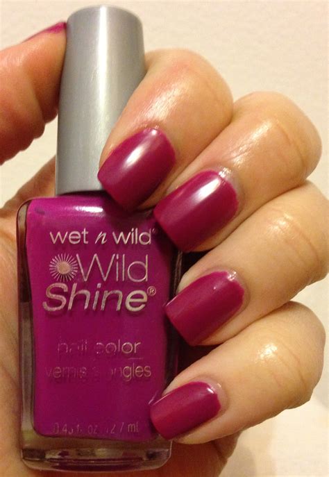 Sally Hansen Virtual Violet