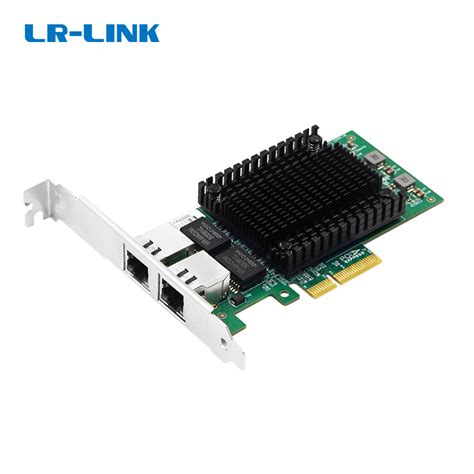 Lr Link Ocp 30 Quad Port Mezzanine 10g Sfp Ethernet Network Adapter