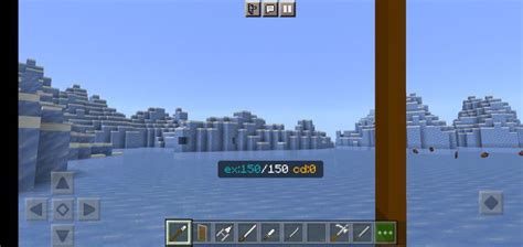 3d Combat Addon 119 Mcpebedrock Fighting Animation Mod Mc Modnet