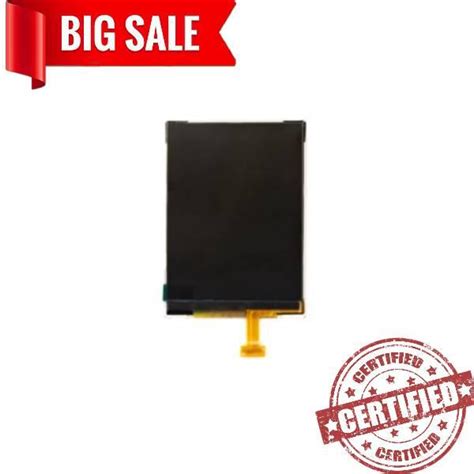 Купити Lcd Nokia C2 02 ціна 130 грн Prom Ua Id 1793368630