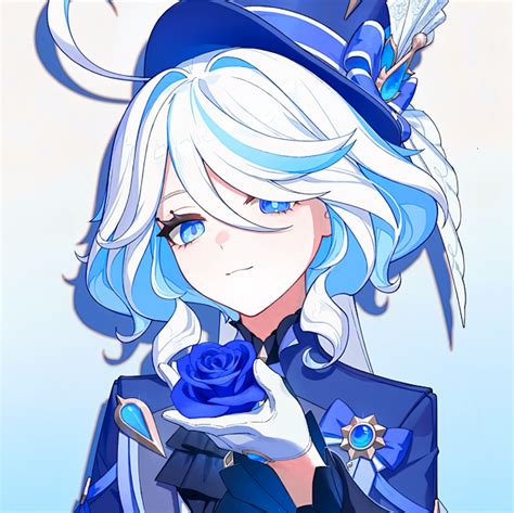 芙宁娜