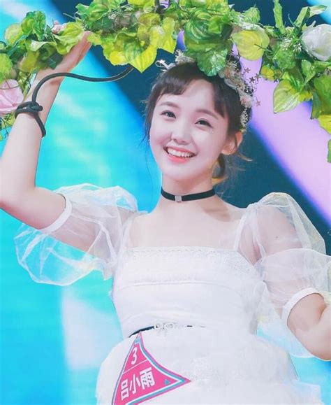 創造101這五位選手原本是出道熱門，最後卻被淘汰，你最可惜哪個 每日頭條
