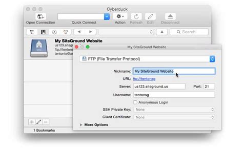 How Does FTP Work Clear Explanation Ten Ton Online