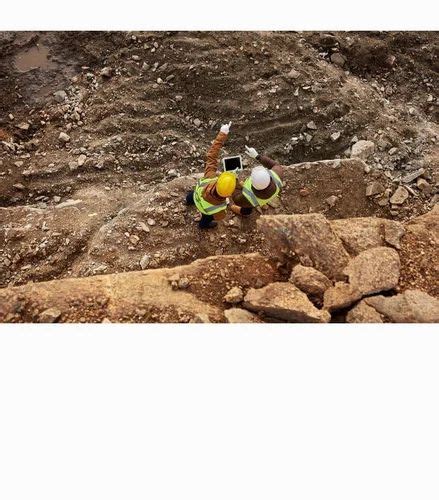 Stone Quarry Survey Mining And Groundwater Consulting Services In