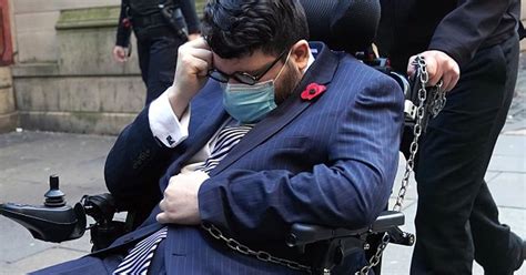 He Says Hes An Irish Orphan Police Victim Say Hes A Dayton Sex