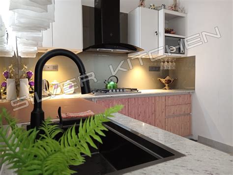 Silver Kitchen Silver Kitchen Added A New Photo