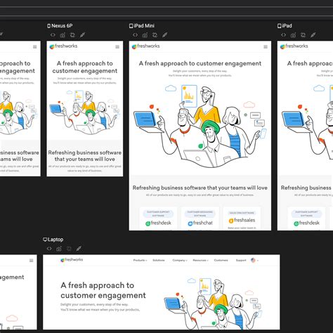 Responsively Alternatives And Similar Software