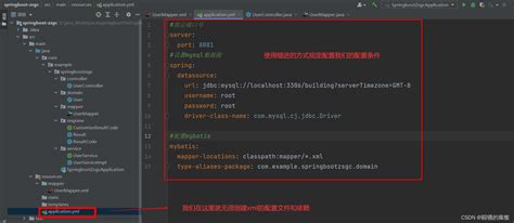 springboot源码分析 csdn博客