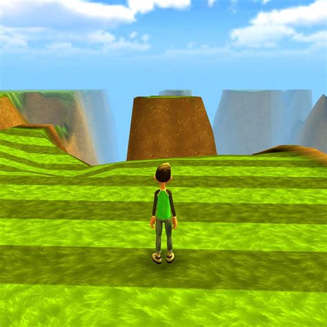 Unity Play Sonic Game