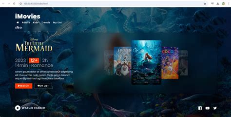 Vishva Vadaliya On Linkedin Projects Landingpage Posts Html Css Js