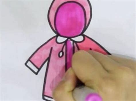 腊梅花简笔画怎么绘制 简单又好看的腊梅简笔画 露西学画画