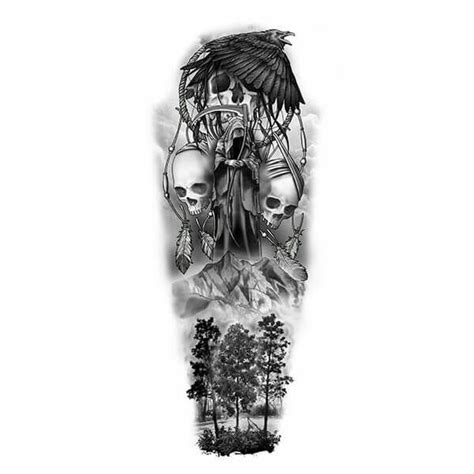 Unique Tattoo Designs And Tattoo Design Ideas Custom Tattoo Design