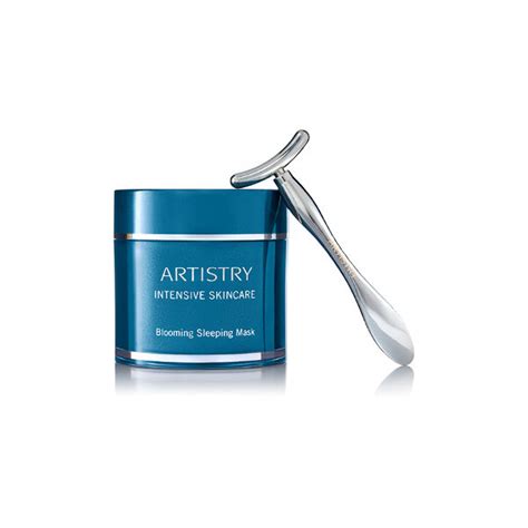 ARTISTRY INTENSIVE SKINCARE™ Ночная интенсивно восстанавливающая и ...