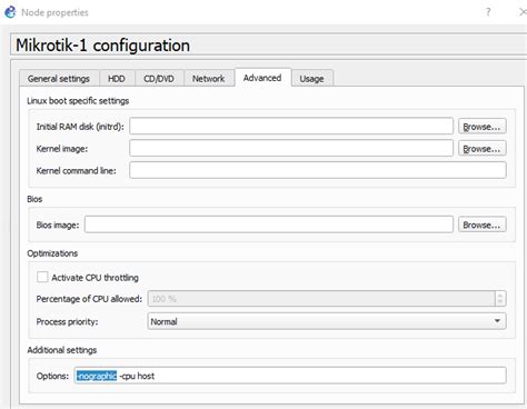 Hyper V GNS VM Crashes When IOU And Mikrotik Run Together Issue GNS Gns Gui GitHub