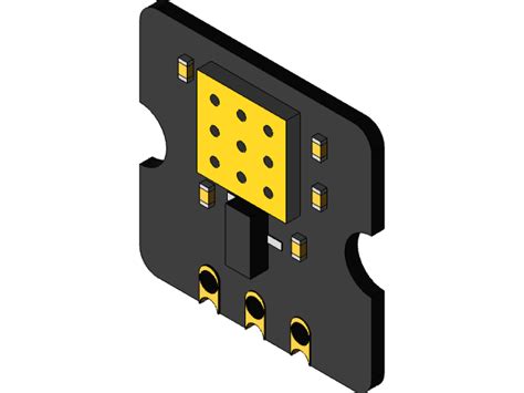 Free Cad Designs Files And 3d Models The Grabcad Community Library