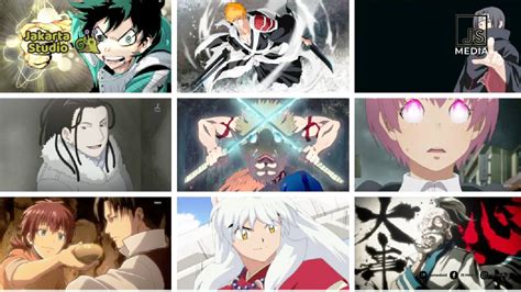 Nama Karakter Anime Keren Cocok Untuk Nickname Game Unik