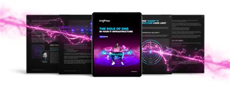 The Role Of Dns In Your It Infrastructure