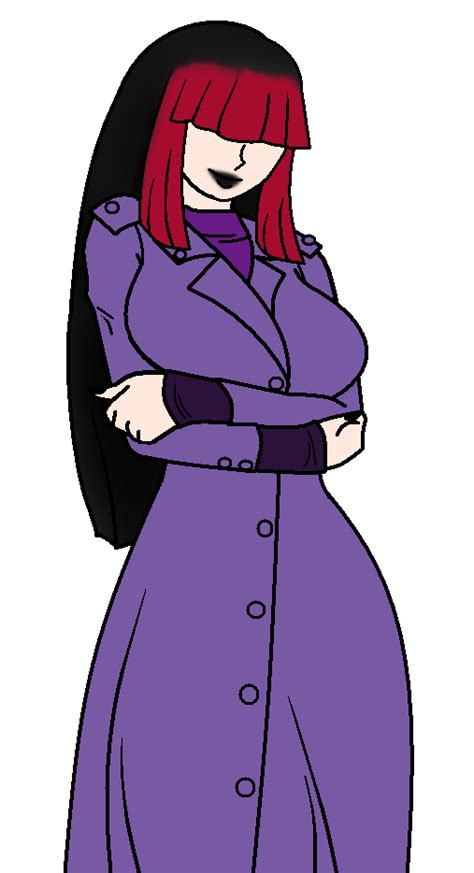 Rachael By Nickyvendetta On Deviantart