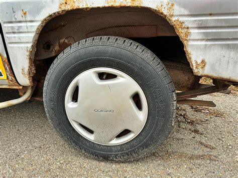 티스도리닷컴 1996 대우국민차 다마스 7인승 1996 Daewoo Damas