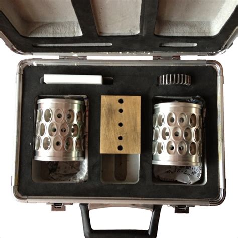 Sec 110 Encapsulation Machine