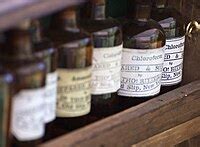 Chloroform Wikipedia