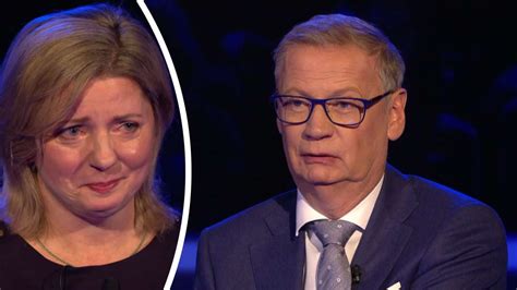 Günther Jauch Lacht über „lächerlichen“ Kosenamen „wer Wird Millionär