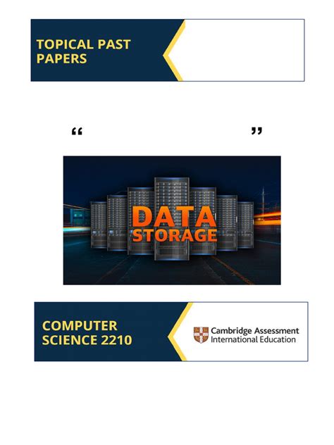 data storage pdf computer data storage solid state drive