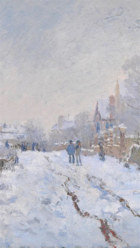 阿让伊特的雪景 高清图片堆糖美图壁纸兴趣社区
