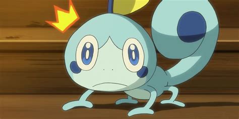Pokemon Journeys Reveals Sobbles Trainer