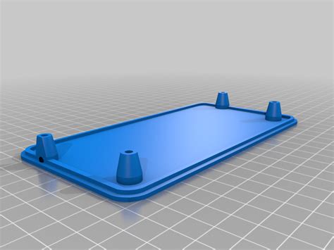 M Nt68676 2a Enclosure Lcd Controller Board By Eric B Smith Download