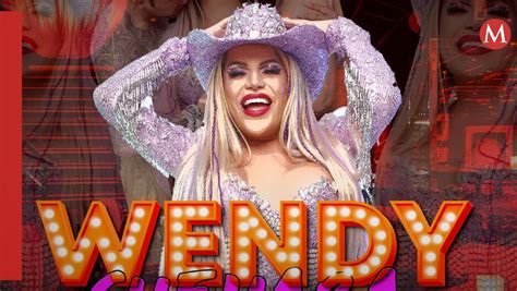 Wendy Guevara Dará Show Resulta Y Resalta ¿cuánto Cuesta Verla Envivo